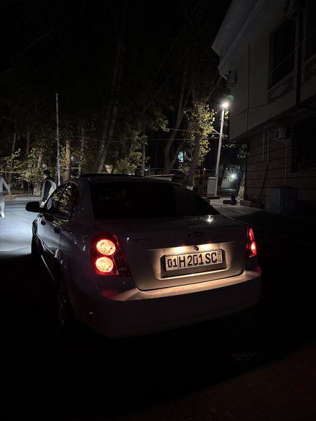 Gentra A/T elegant plus full navarot