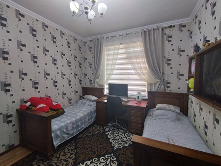 Продаётся квартира
