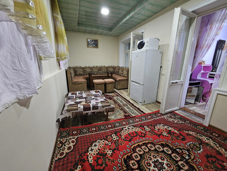 Продаётся квартира Парк Ашхабад (Авиагордок)