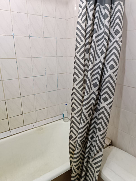 Квартира в аренду 1/2/5 (Авиагородок)