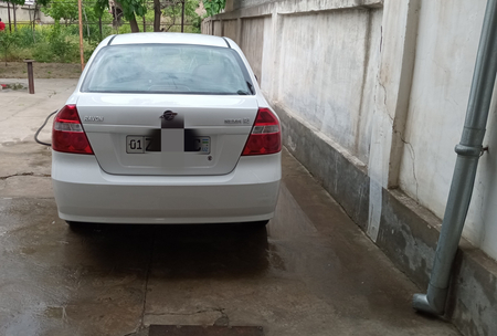 Продается Chevrolet Nexia Ravon 3  2. позиция euro