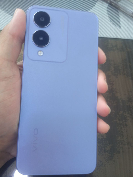 Vivo y17s 128/gb