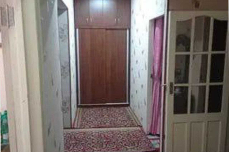 谷 130093 谷 Продаётся квартира 3/2/4 80 м² в Алгоритм