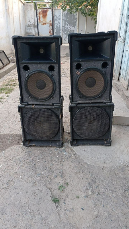 Polniy aparatura sotiladi.