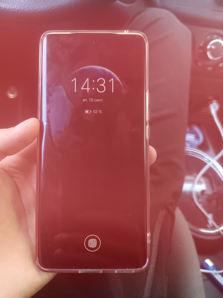 Honor x9b 8/256gb