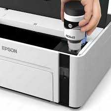 Принтер струйный Epson M1120