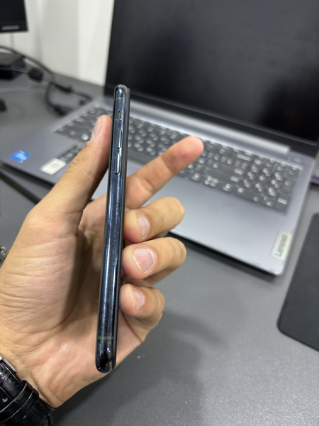 Iphone 11 pro 256 gb
