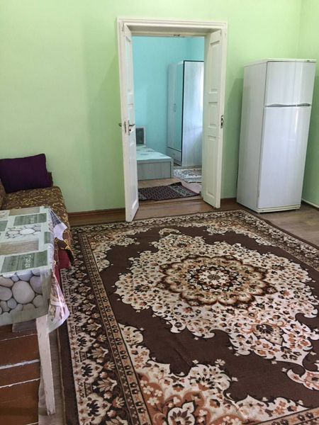 Cрочно сдается 1-х комн квартира в Куйлюк массив-1, 1/3/4