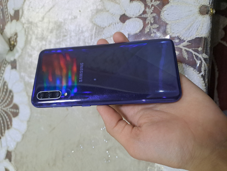 Samsung a30s 620000som