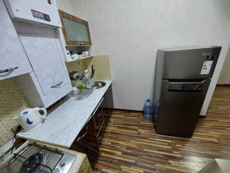 Сдаём в аренду квартиру однокомнатную на сарыкульке