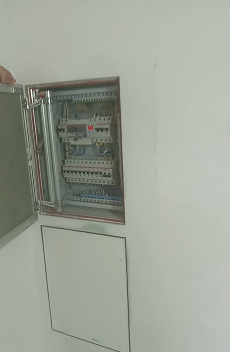 Elektr ishlarini qlamiz