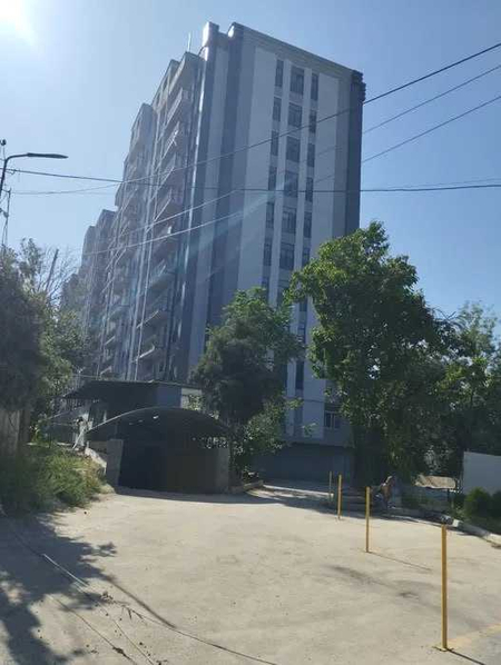 Однушка упакованная в ЖК Ikat MegaPlanet 29м2 около Метро Юнусабад!`