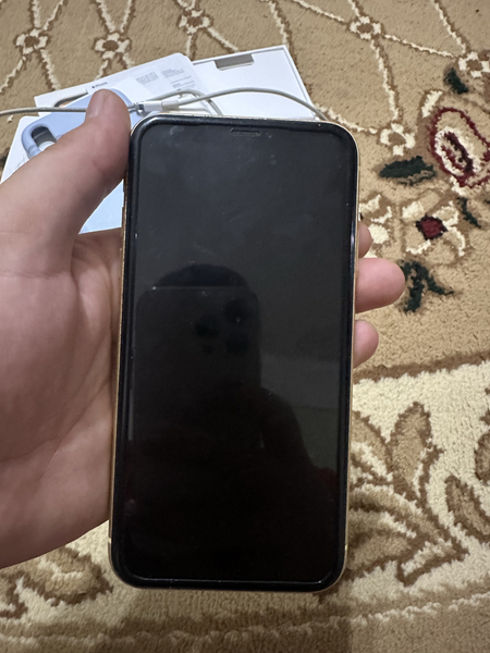 Iphone Xr 64 GB, Yellow