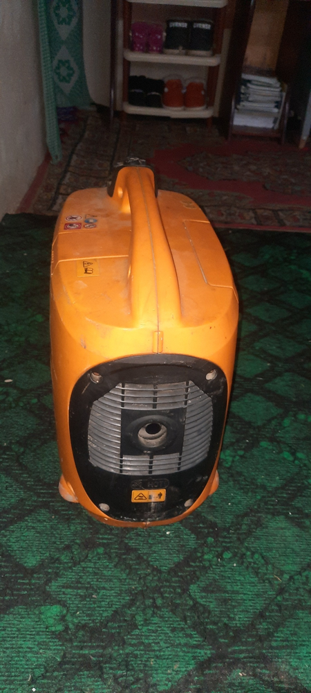 Dvijok generator invetorni srochna
