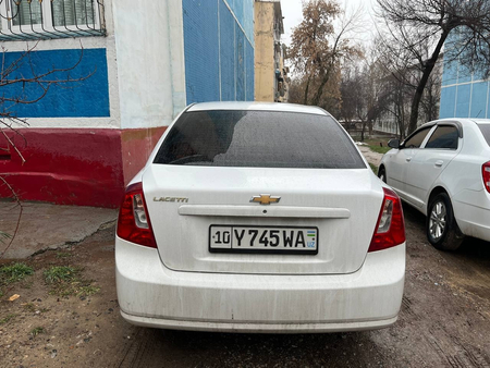 Chevrolet Gentra comfort plus 2 pozitsiya