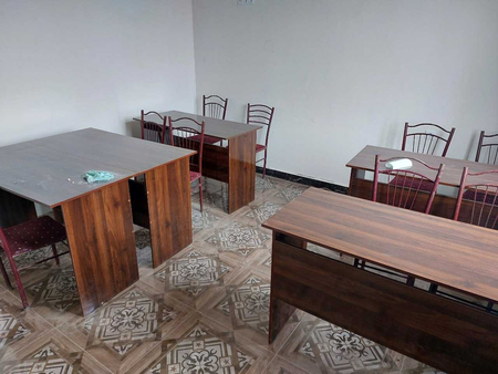 PARTA (o'quv markazi va ofis uchun)