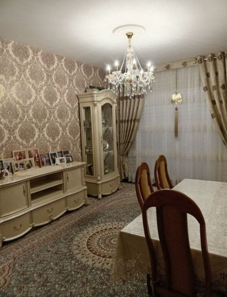 Срочно Продаётся Юнусобод 12-кв 3/5/5 Ипотека можна