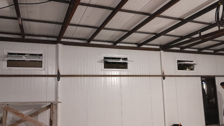 Sendvic panel iwlab ciqaramiza.145000