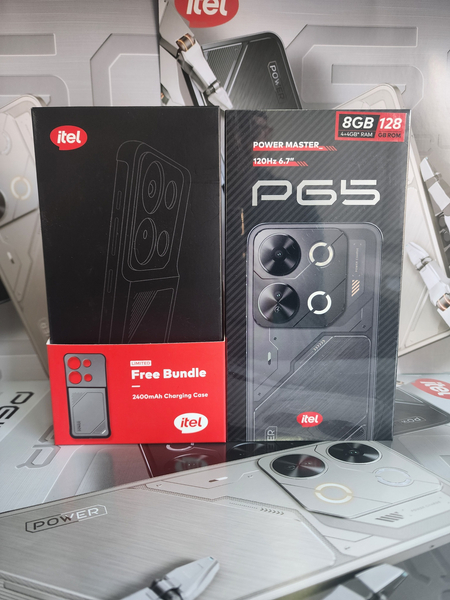 Itel p65 Yangi T