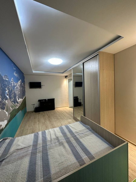 Ялангач IT PARK ул.Муминова 1/2/4 академ городок