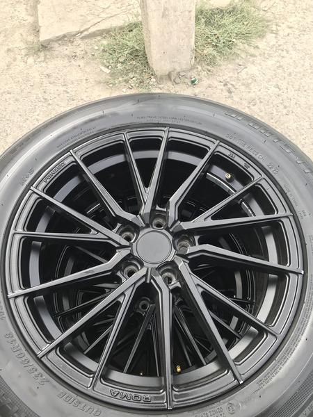 CAPTIVA R18 Forget