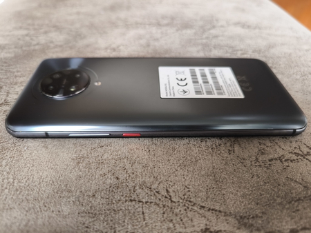 POCO F2 PRO Xiaomi