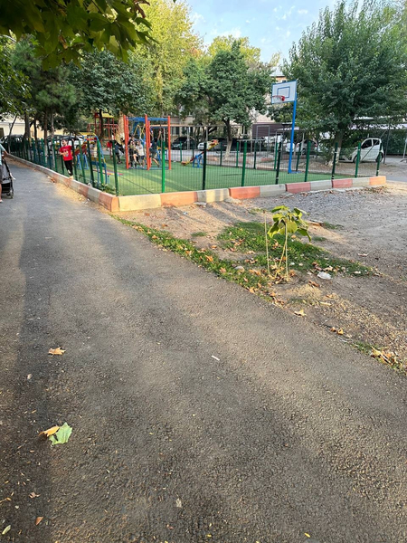 1/3/5 Академгородок (iT-парк)
