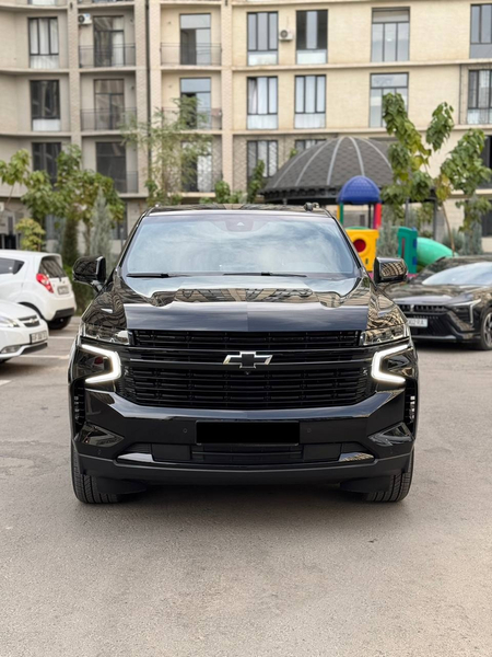 Сотилади Tahoe RST