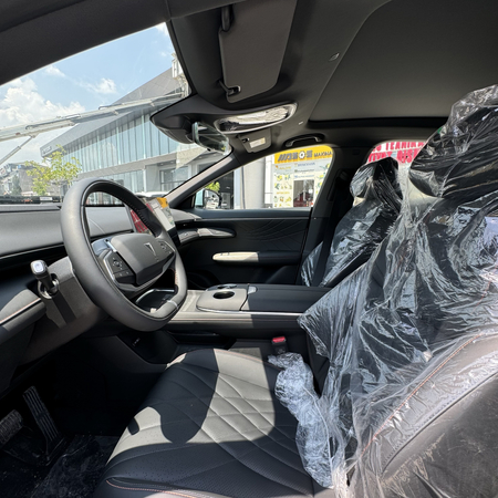 Changan Deepal Shenlan S7 121 Max/ Чанган Деепал С7 121 Мах