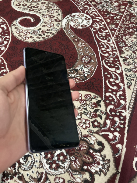 Samsung A22 ideal