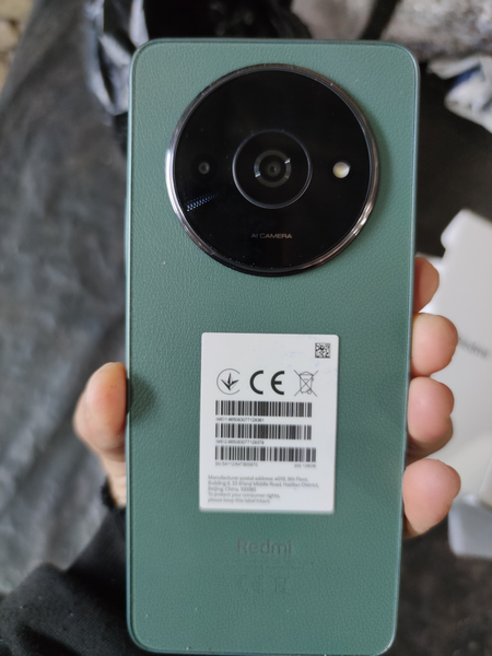 Redmi A 3yangi sotiladi