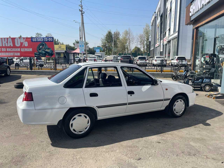 Chevrolet Nexia 2 1.6 DONC