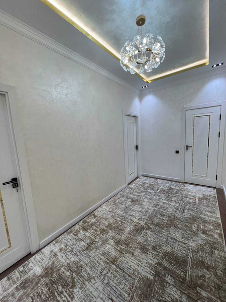 Сергели 3А 5/1/3 Новостройка Дуплекс Срочно Продам Евро Рем 140-кв,м