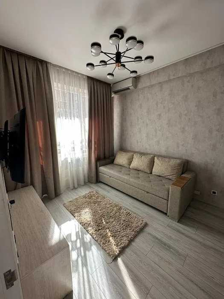 Срочно!!! Аренда 1 комнатной квартиры на Ю-19 квартале ID: MD 228