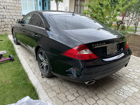 mercedes 2007yi 15000$