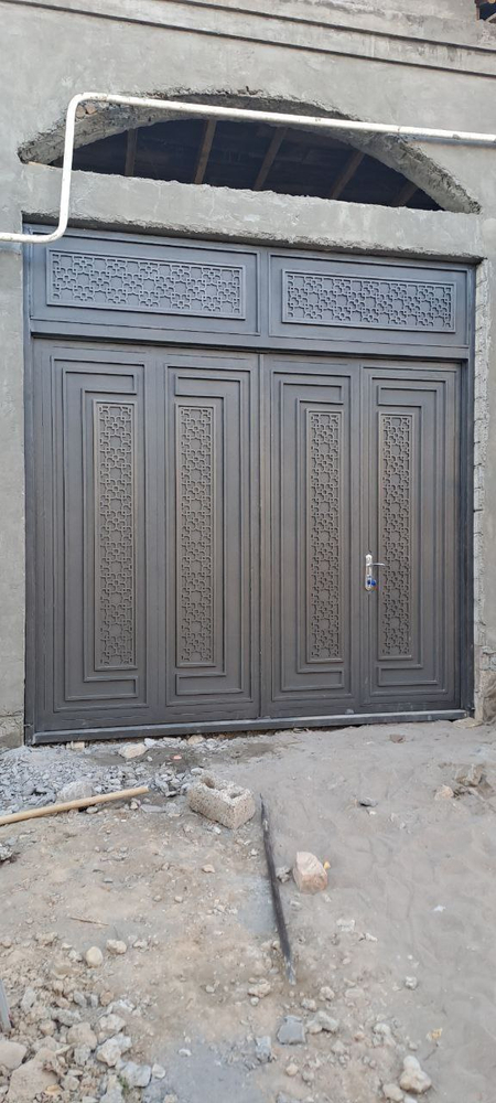 Ko‘ring va bizga murojat qiling