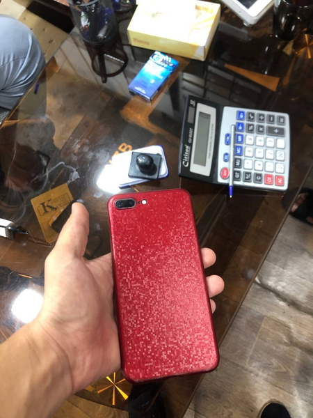 iphone 7 plus 128gb
