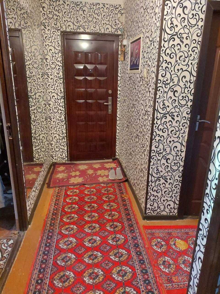 Студент киз талабаларга ижарага квартира