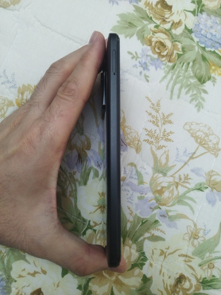 Redmi Note 12S 8GB RAM 256 GB