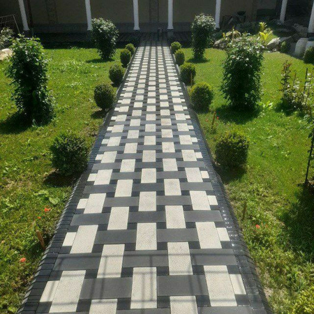 Burschatka ishlarini sifatli qilamiz
