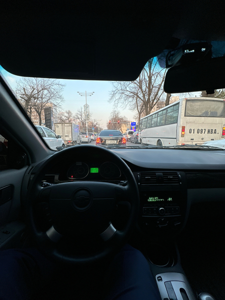 Джентра , илеал, нарх келишамис
