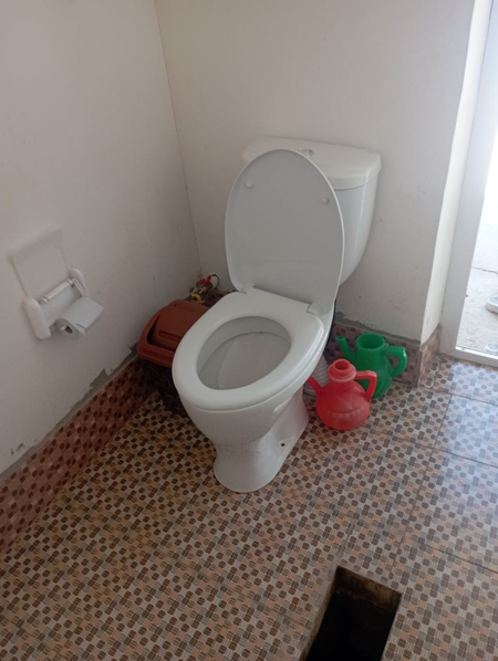 Oilaviy dacha Oqtosh