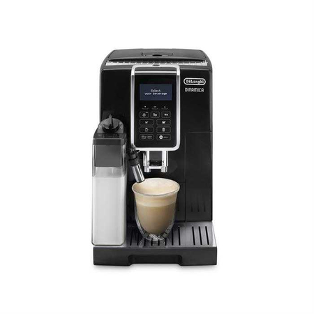 Dinamica DeLonghi Кофемашина ECAM350.55.B