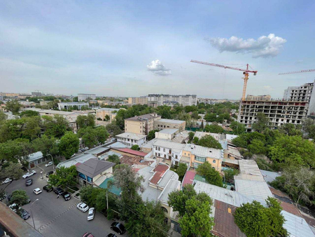 Квартира в центре 100 кв.м. метро минор. Коробка. Новостройка