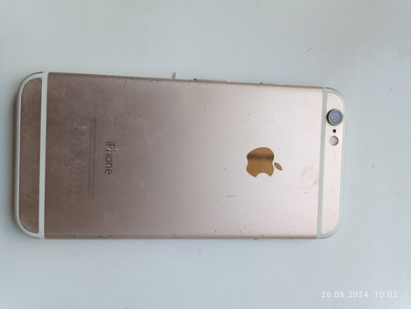 Iphone 6 на запчасти