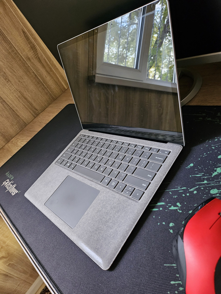 Продаётся Microsoft Surface Laptop 3 13.5\\\