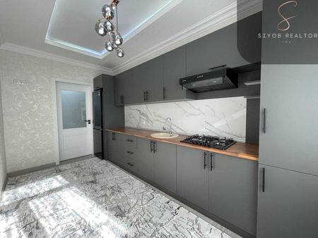 №2923.Продается 2х-комнатная квартира в Новостройке.