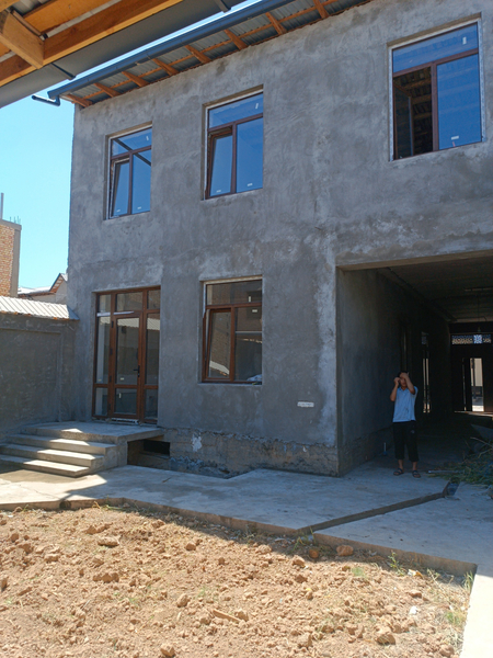 УЧАСТОКА 2.5 Сотихли