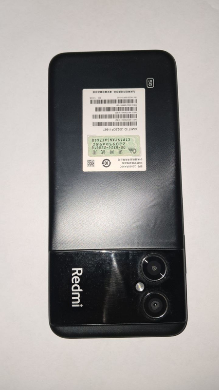 Redmi note 11 R \\nXolati