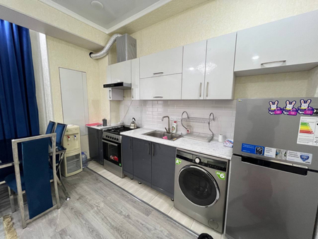 Сдается квартира, Чиланзар 7 квартал, 2/3/7 - Новостройка